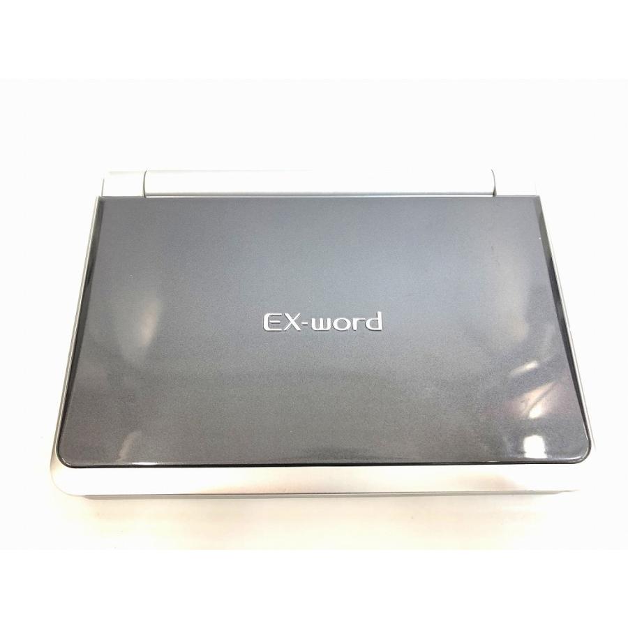 カシオ CASIO 電子辞書 エクスワード ex-word XD-GP5900MED : ワットマン Yahoo!ショッピング店 - 通販 - Yahoo!ショッピング