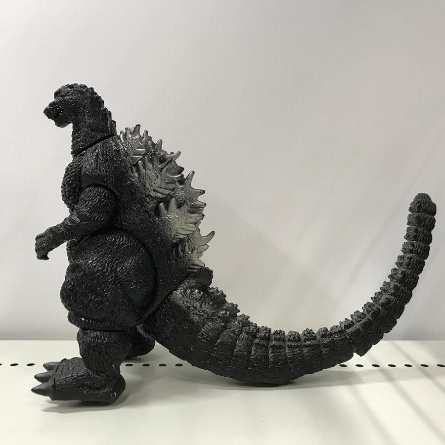バンダイ BANDAI DX電動 怪獣王 ゴジラ : ワットマン Yahoo バンダイ BANDAI DX電動 怪獣王 ゴジラ : ワットマン Yahoo