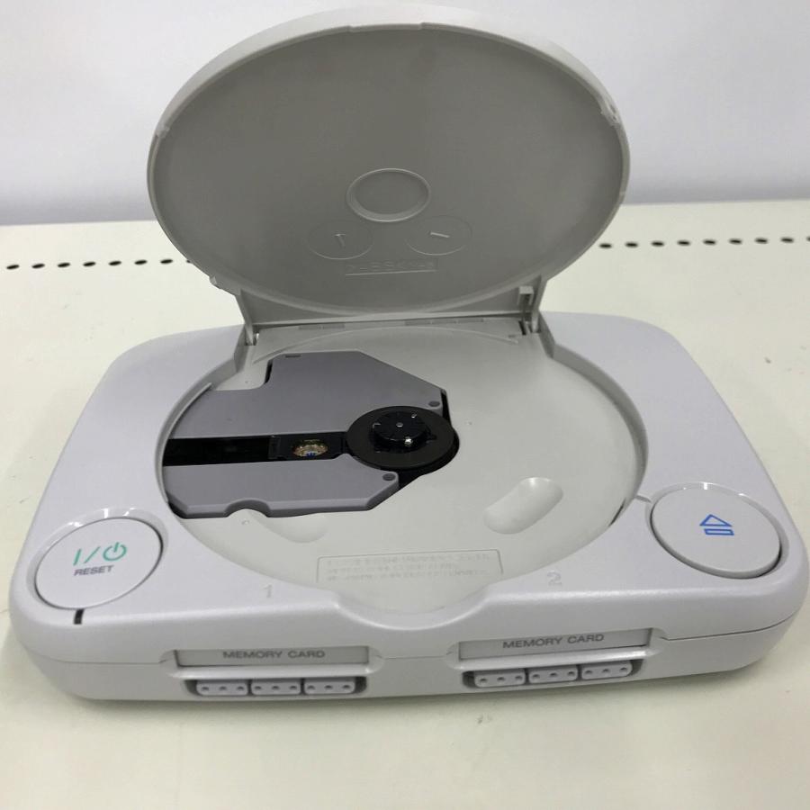 ソニー SONY PS one SCPH-100 :had126596329:ワットマン Yahoo!ショッピング店 - 通販 - Yahoo ...