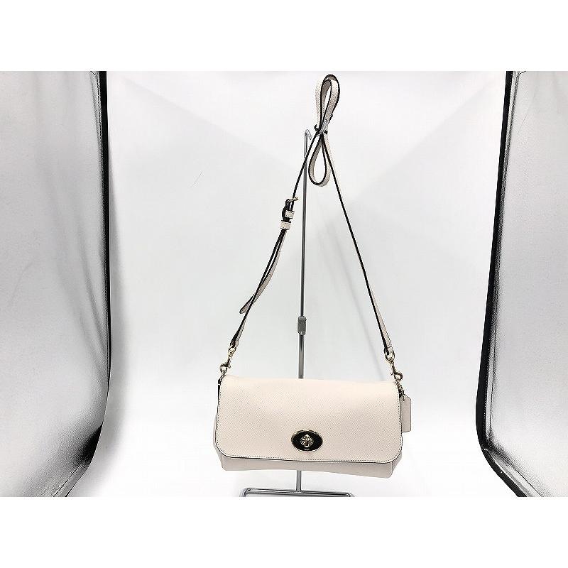 コーチ COACH ショルダーバッグ ベージュ F57528 : ワットマン コーチ COACH ショルダーバッグ ベージュ F57528 : ワットマン