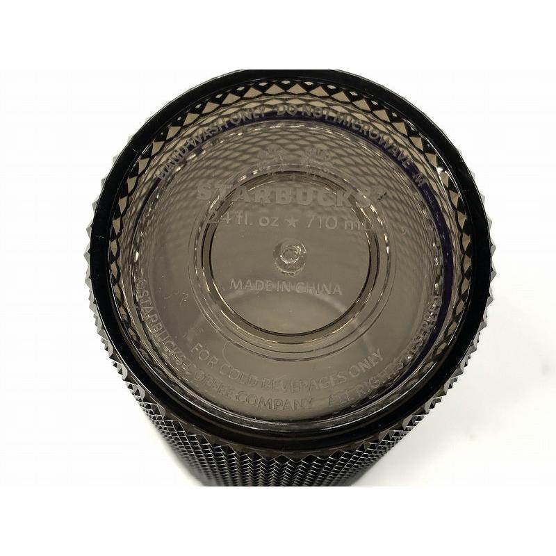 スターバックス STARBUCKS コールドカップタンブラー バンピーグレー 710ml : ワットマン Yahoo!ショッピング店 - 通販 - Yahoo!ショッピング