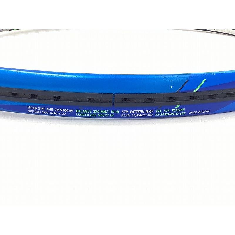 ヘッド HEAD GRAPHENE TOUCH INSTINCT MP テニスラケット ガット無し : ワットマン Yahoo!ショッピング店 ...