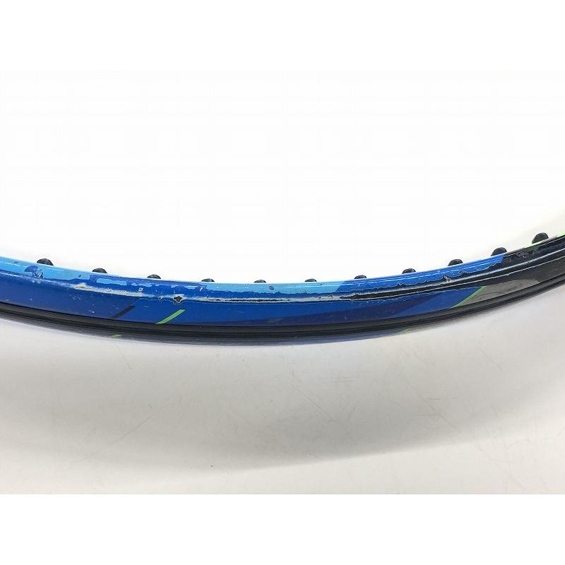 ヘッド HEAD GRAPHENE TOUCH INSTINCT MP テニスラケット ガット無し : ワットマン Yahoo!ショッピング店 ...