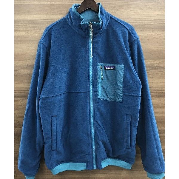 パタゴニア Patagonia ナイロンジャケット リバーシブル パタゴニア Patagonia ナイロンジャケット リバーシブル