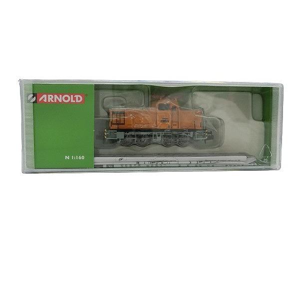 ARNOLD Nゲージ HN2356 : ワットマン Yahoo!ショッピング店 - 通販 - Yahoo!ショッピング