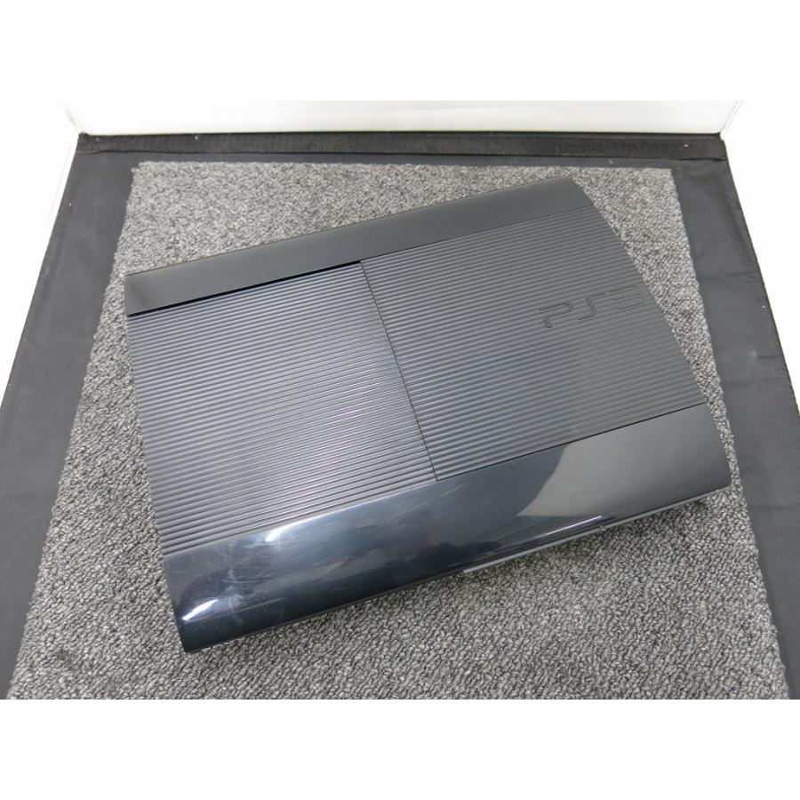 ソニー SONY PlayStation 3 250GB CECH-4000B 本体のみ : ワットマン Yahoo!ショッピング店 - 通販 - Yahoo!ショッピング