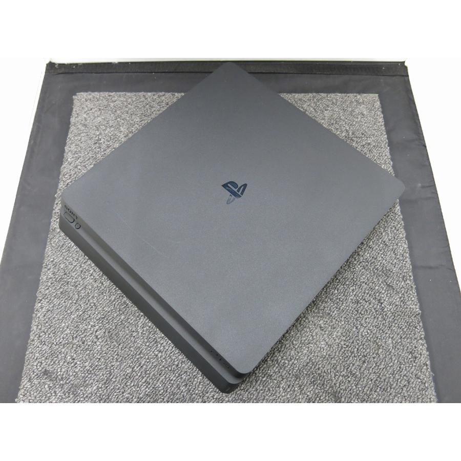 ソニー SONY PlayStation 4 500GB CUH-2000A B01 ジェットブラック : ワットマン Yahoo!ショッピング店 - 通販 - Yahoo!ショッピング