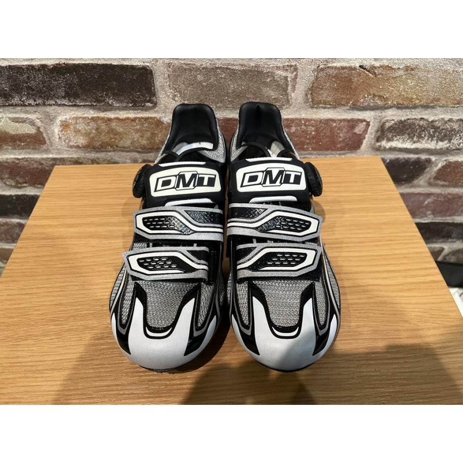 ディーエムティー DMT 【未使用】サイクリングシューズ BK/40 BK ULTRA LIGHT : ワットマン Yahoo!ショッピング店 - 通販 - Yahoo!ショッピング