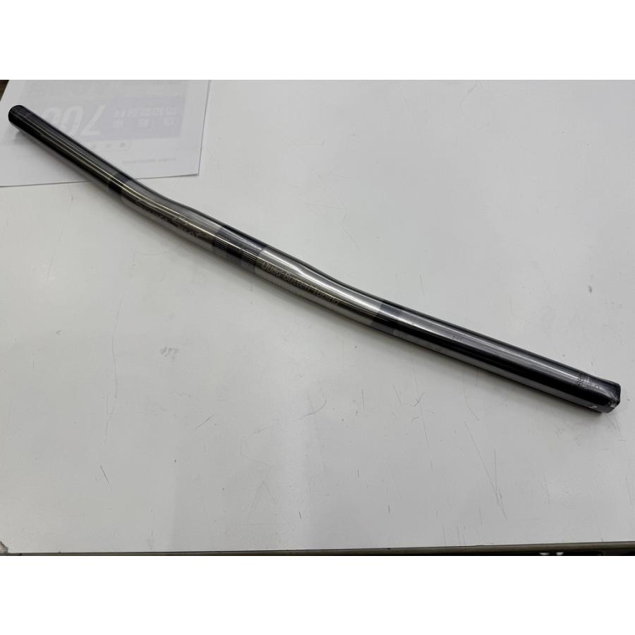 ニットウ NITTO フラットバー(カット有) SUPER SHOT B853【カウマン戸塚】 : ワットマン Yahoo!ショッピング店 - 通販 - Yahoo!ショッピング