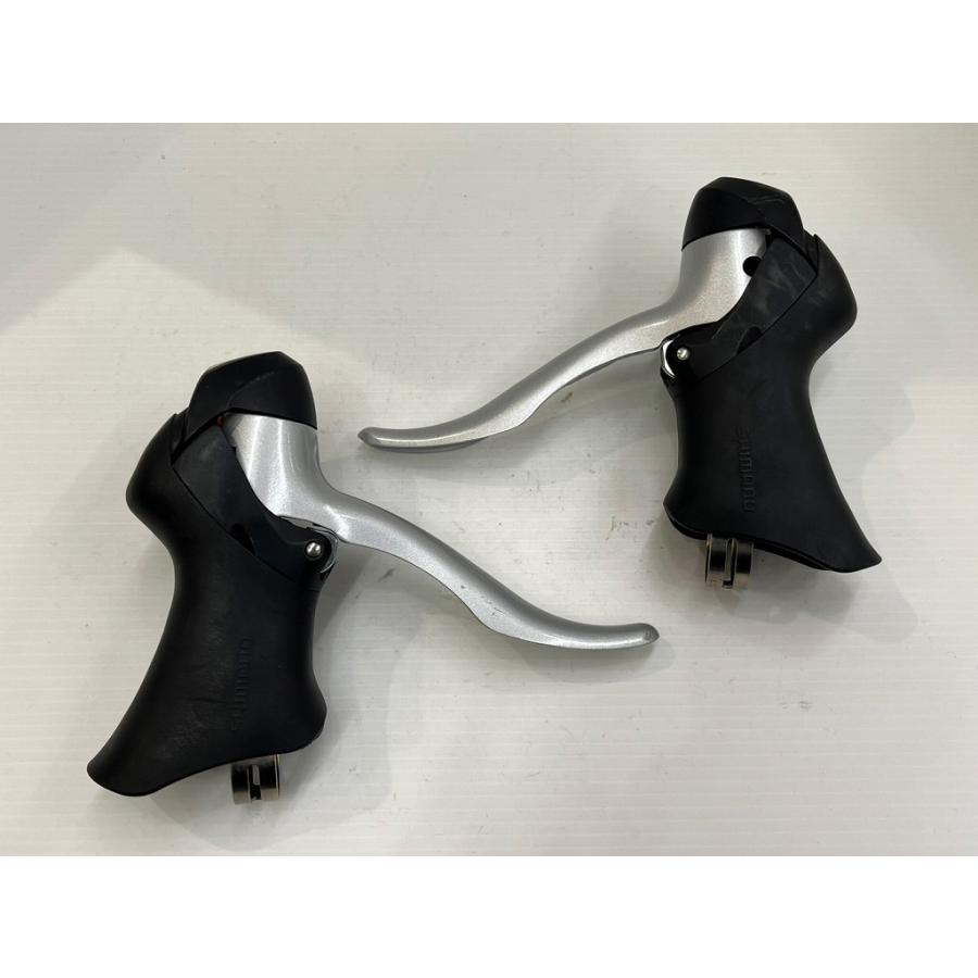 シマノ SHIMANO STIレバー ST-2300【カウマン戸塚】 : ワットマン Yahoo!ショッピング店 - 通販 - Yahoo!ショッピング