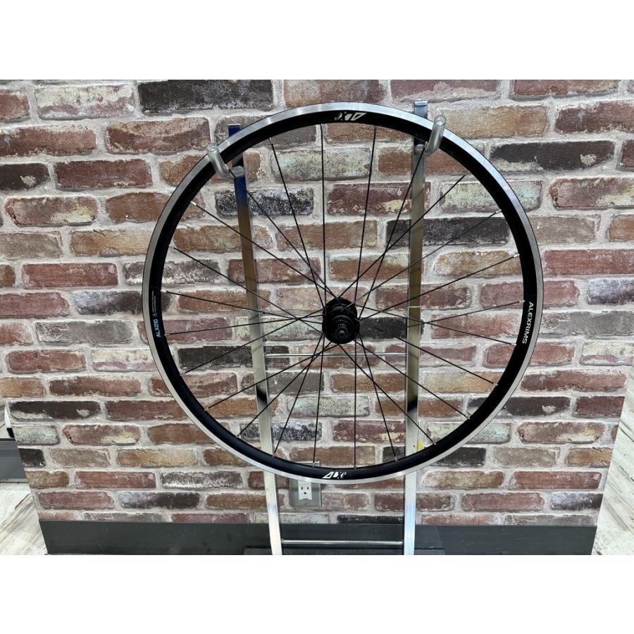アレックスリム ALEXRIMS リアホイール 650c(571x17) 10s ALX210【カウマン戸塚】 : ワットマン Yahoo!ショッピング店 - 通販 - Yahoo!ショッピング