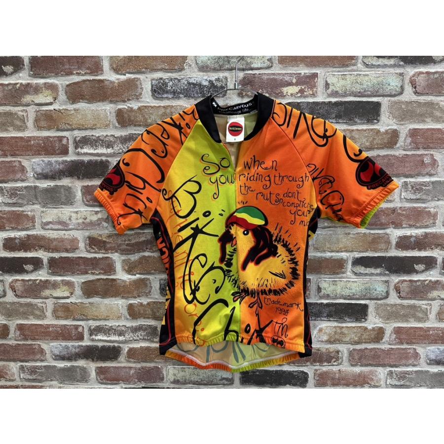 ワールドジャージ WORLD JERSEYS ウェア上 半袖 WOMENS Sサイズ 【カウマン戸塚】 : ワットマン Yahoo!ショッピング店 - 通販 - Yahoo!ショッピング
