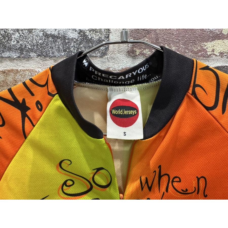 ワールドジャージ WORLD JERSEYS ウェア上 半袖 WOMENS Sサイズ 【カウマン戸塚】 : ワットマン Yahoo!ショッピング店 - 通販 - Yahoo!ショッピング