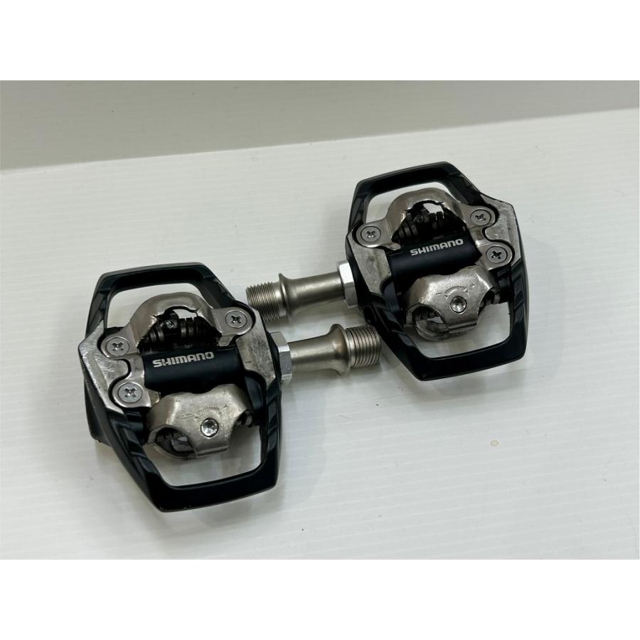 シマノ SHIMANO ビンディングペダル SPD PD-M785【カウマン戸塚】 : ワットマン Yahoo!ショッピング店 - 通販 - Yahoo!ショッピング