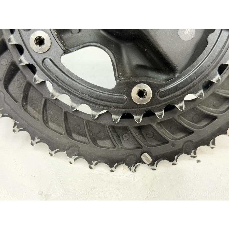 シマノ SHIMANO 105 クランクセット 50-34T 170mm FC-R7000【カウマン戸塚】 : ワットマン Yahoo!ショッピング店 - 通販 - Yahoo!ショッピング