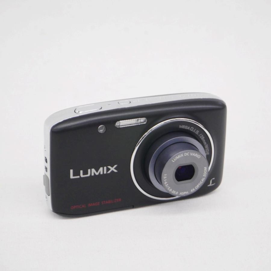 Panasonic LUMIX DMC-S2 デジタルカメラ : ワットマン Yahoo!ショッピング店 - 通販 - Yahoo!ショッピング