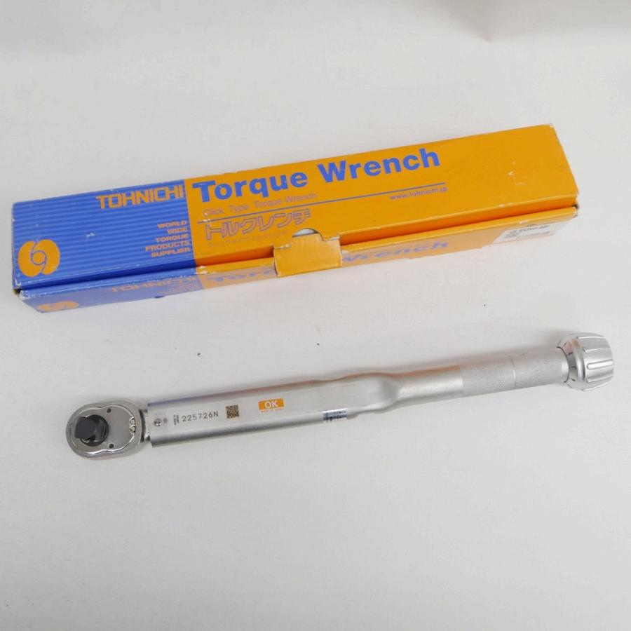東日 TOHNICHI トルクレンチ QL100N4-MH : ワットマン Yahoo!ショッピング店 - 通販 - Yahoo!ショッピング