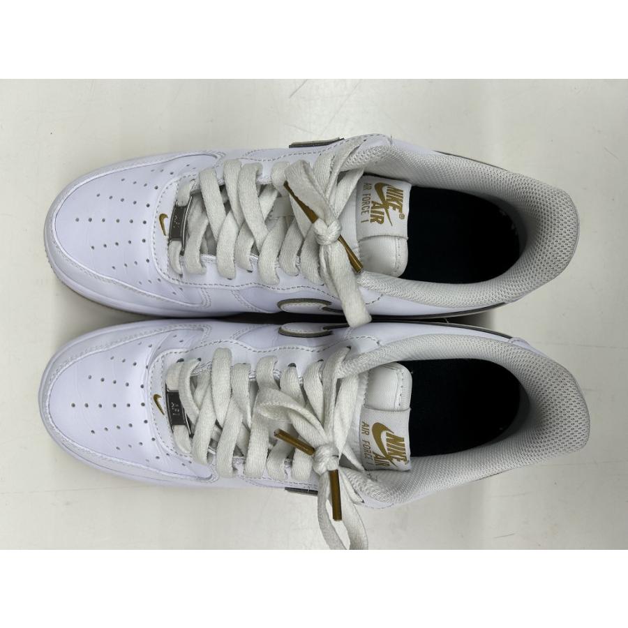 ナイキ NIKE AIR FORCE 1 '07 ホワイト DV0788-104 : ワットマン Yahoo!ショッピング店 - 通販 ...