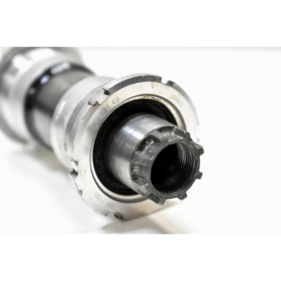 シマノ SHIMANO DURA-ACE ボトムブラケット JIS 68-109.5mm BB-7700 : ワットマン Yahoo!ショッピング店 - 通販 - Yahoo!ショッピング