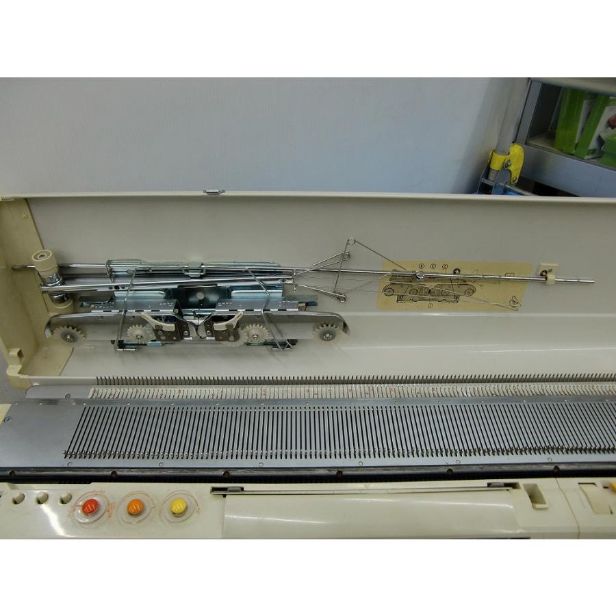 シルバーリード SILVER REED 編み機 SK-360 : ワットマン Yahoo!ショッピング店 - 通販 - Yahoo!ショッピング