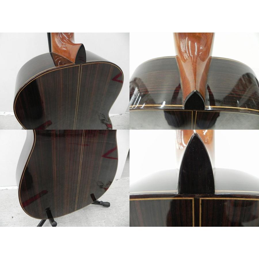 茶位幸信 Yukinobu Chai クラシックギター NO.20 : ワットマン Yahoo!ショッピング店 - 通販 - Yahoo!ショッピング