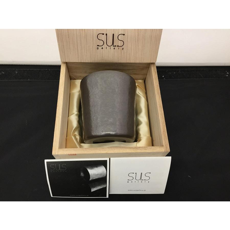 サスギャラリー SUS gallery チタンタンブラー S-230S : kmd207659645 : ワットマン Yahoo!ショッピング ...