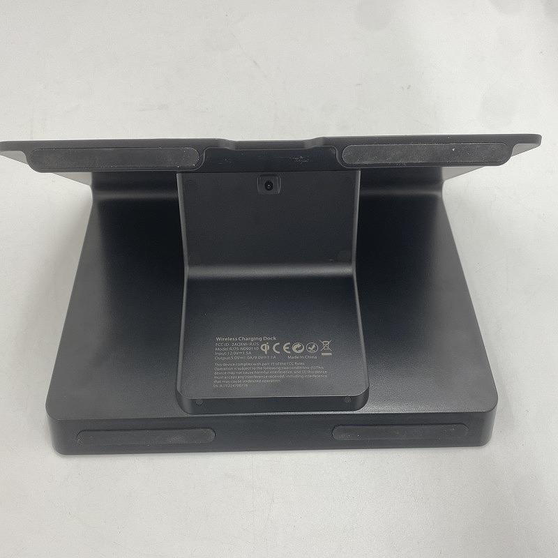 ANGREAT ワイヤレス充電スタンド Fire HD 8Plus 第12世代用 RJ75-N090110 : ワットマン Yahoo ...