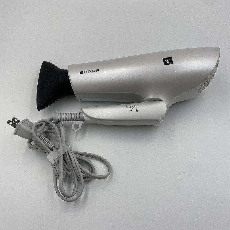 シャープ SHARP ドライヤー IB-NP7 : med123664738 : ワットマン Yahoo!ショッピング店 - 通販 - Yahoo!ショッピング