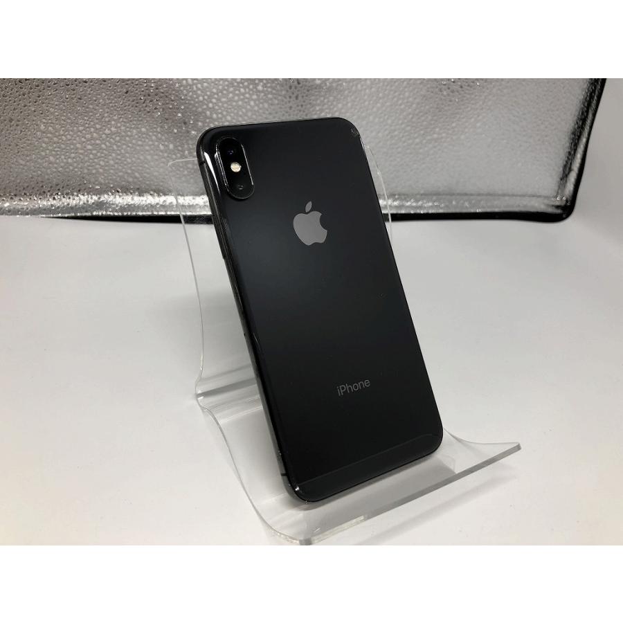 アップル Apple iPhoneX 64GB SIMロックなし スペースグレイ MQAX2J/A : ワットマン Yahoo!ショッピング店 - 通販 - Yahoo!ショッピング