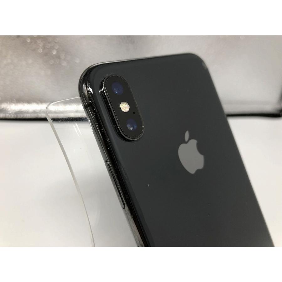 アップル Apple iPhoneX 64GB SIMロックなし スペースグレイ MQAX2J/A : ワットマン Yahoo!ショッピング店 - 通販 - Yahoo!ショッピング