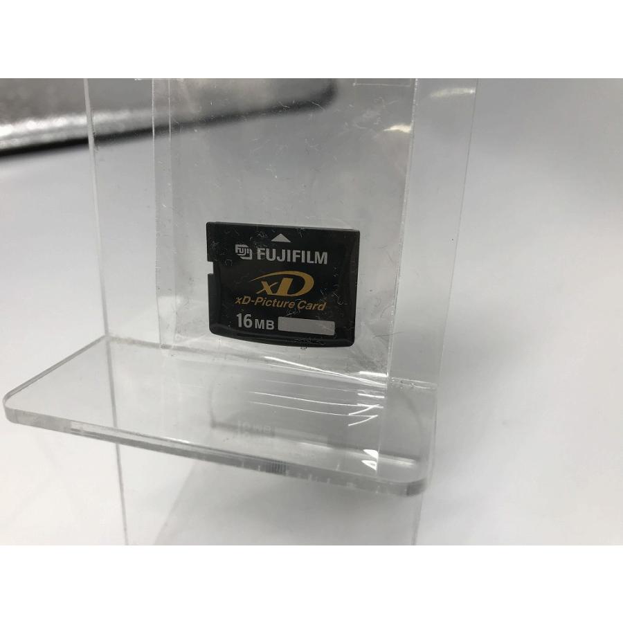 xDピクチャーカード 16MB : osd109652210 : ワットマン Yahoo!ショッピング店 - 通販 - Yahoo!ショッピング