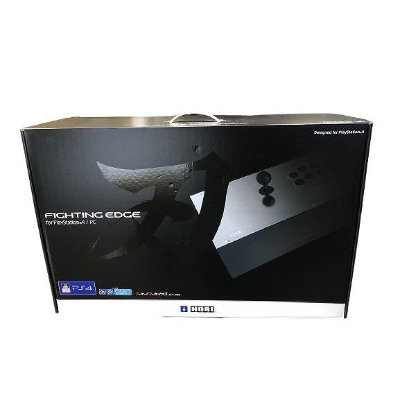 ホリ HORI アーケードコントローラー PS4-098 : ワットマン Yahoo!ショッピング店 - 通販 - Yahoo!ショッピング