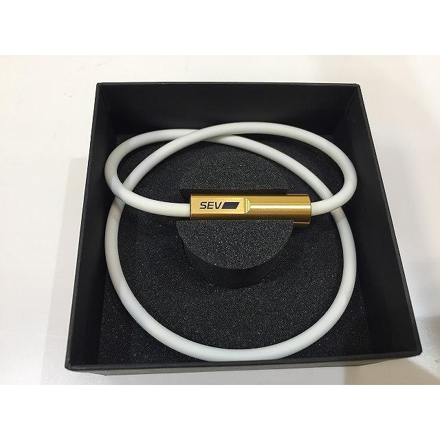セブ SEV Looper type G ネックレス : ワットマン Yahoo!ショッピング店 - 通販 - Yahoo!ショッピング
