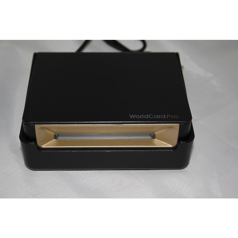 名刺スキャナー 海外製品 WorldCard Pro : ワットマン Yahoo!ショッピング店 - 通販 - Yahoo!ショッピング