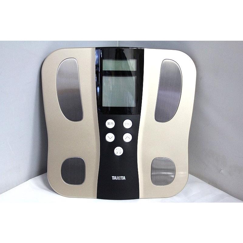 タニタ TANITA 体重計 体組成計 BC-J03 : ワットマン Yahoo!ショッピング店 - 通販 - Yahoo!ショッピング