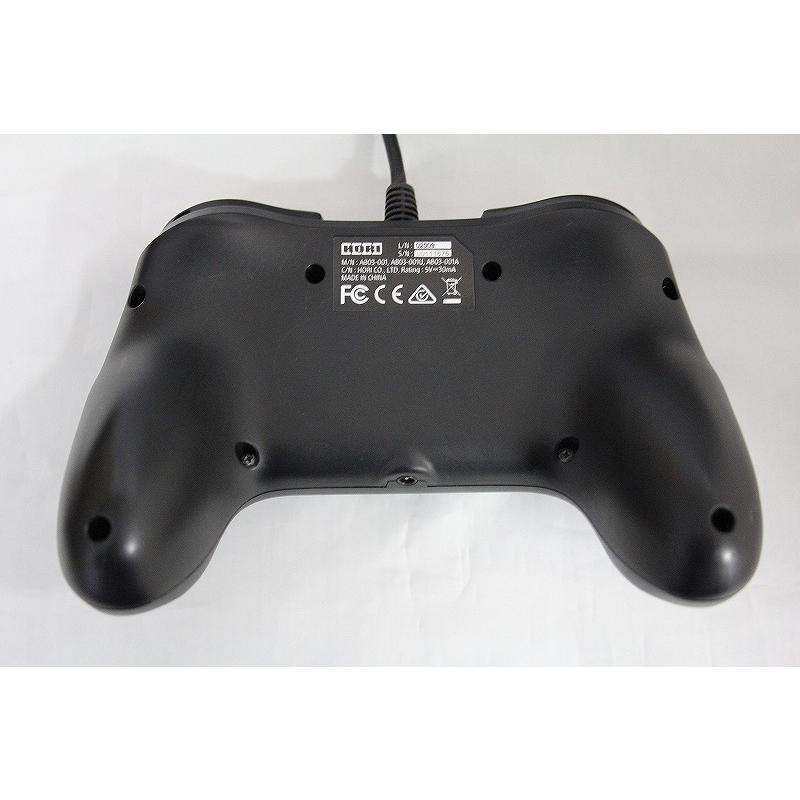 ホリ HORI コントローラー[Fighting Commander OCTA for Xbox Series X|S] AB03-001 ...