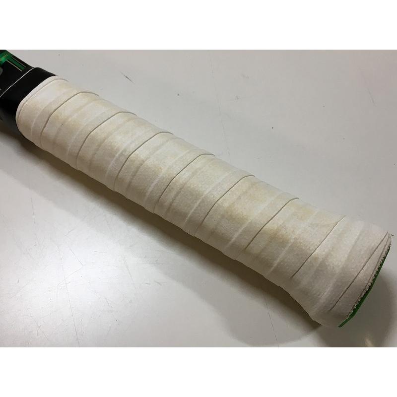 プリンス PRINCE 【並品】硬式テニスラケットG3 GRAPHITE OVERSIZE 7T39P : ワットマン Yahoo ...