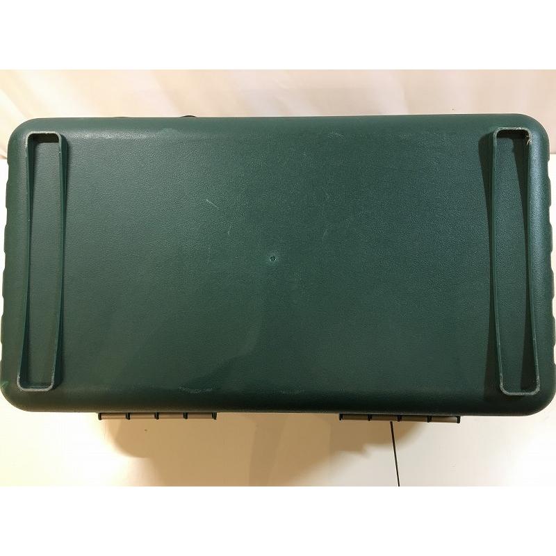 プラノ PLANO 【並品】タックルボックス 8616 : sed209652974 : ワットマン Yahoo!ショッピング店 - 通販 - Yahoo!ショッピング