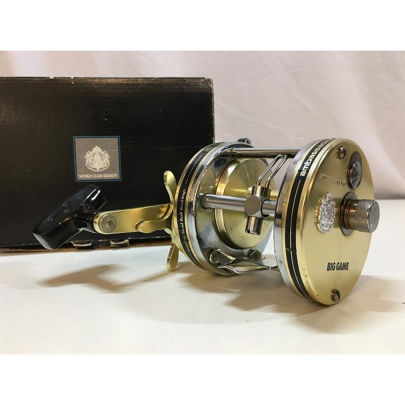 アブガルシア Abu Garcia 【並品】ambassadeur BG9000 4.2:1 : sed209665371 : ワットマン Yahoo!ショッピング店 - 通販 - Yahoo ...