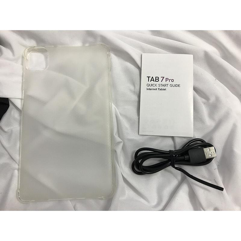 BAKEN タブレットPC TAB 7 Pro 64GB P7 : ワットマン Yahoo!ショッピング店 - 通販 - Yahoo!ショッピング