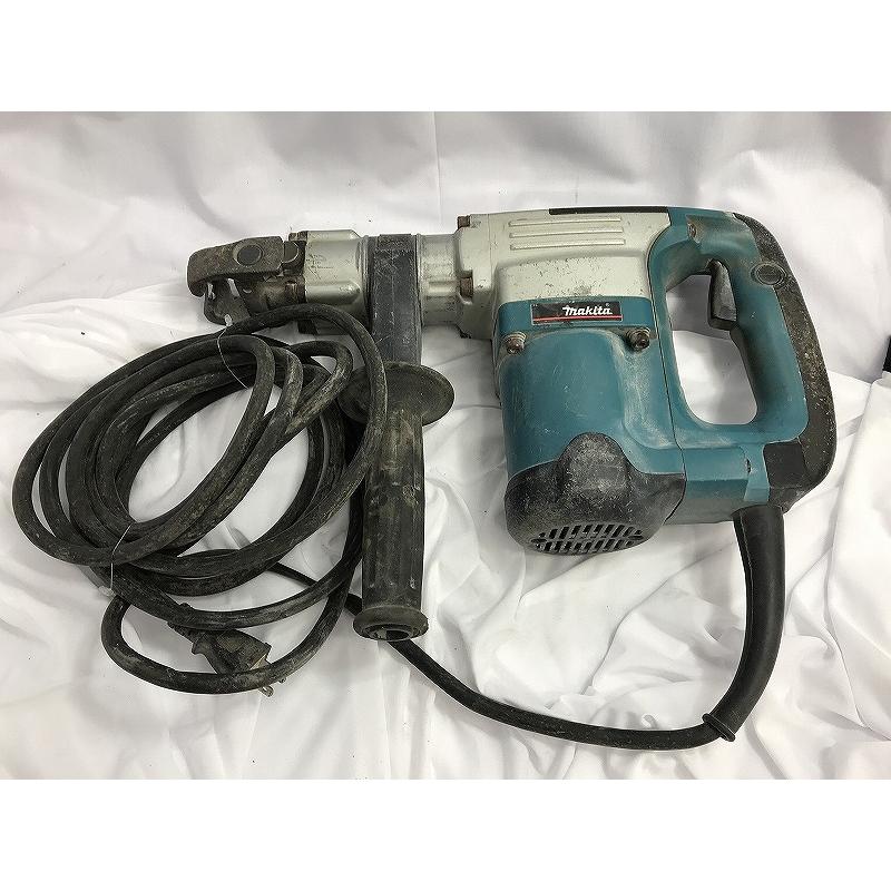 マキタ makita 電動ハンマ HM0830 : ワットマン Yahoo!ショッピング店 - 通販 - Yahoo!ショッピング
