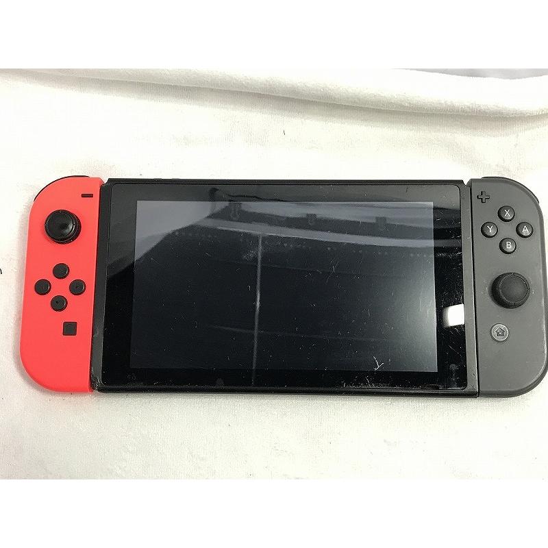 ニンテンドー Nintendo Switch HAC-001 : ワットマン Yahoo!ショッピング店 - 通販 - Yahoo!ショッピング