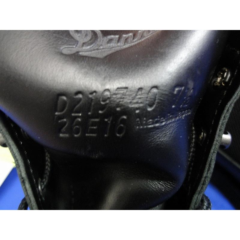 ダナー Danner ユーネリアスブーツ 7 1/2（約26.0cm） D219740 : ワットマン Yahoo!ショッピング店 - 通販 - Yahoo!ショッピング