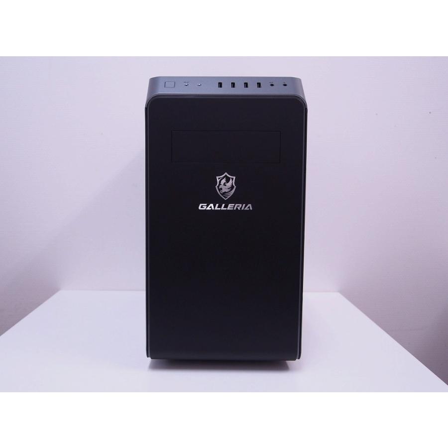 ドスパラ デスクトップパソコン RM5R-R36 : ワットマン Yahoo!ショッピング店 - 通販 - Yahoo!ショッピング