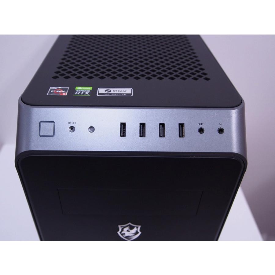 ドスパラ デスクトップパソコン RM5R-R36 : ワットマン Yahoo!ショッピング店 - 通販 - Yahoo!ショッピング