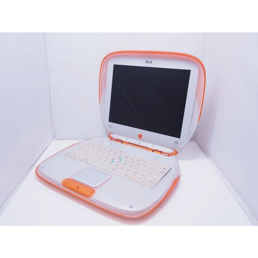 アップル Apple iBook M2453 : ワットマン Yahoo!ショッピング店 - 通販 - Yahoo!ショッピング