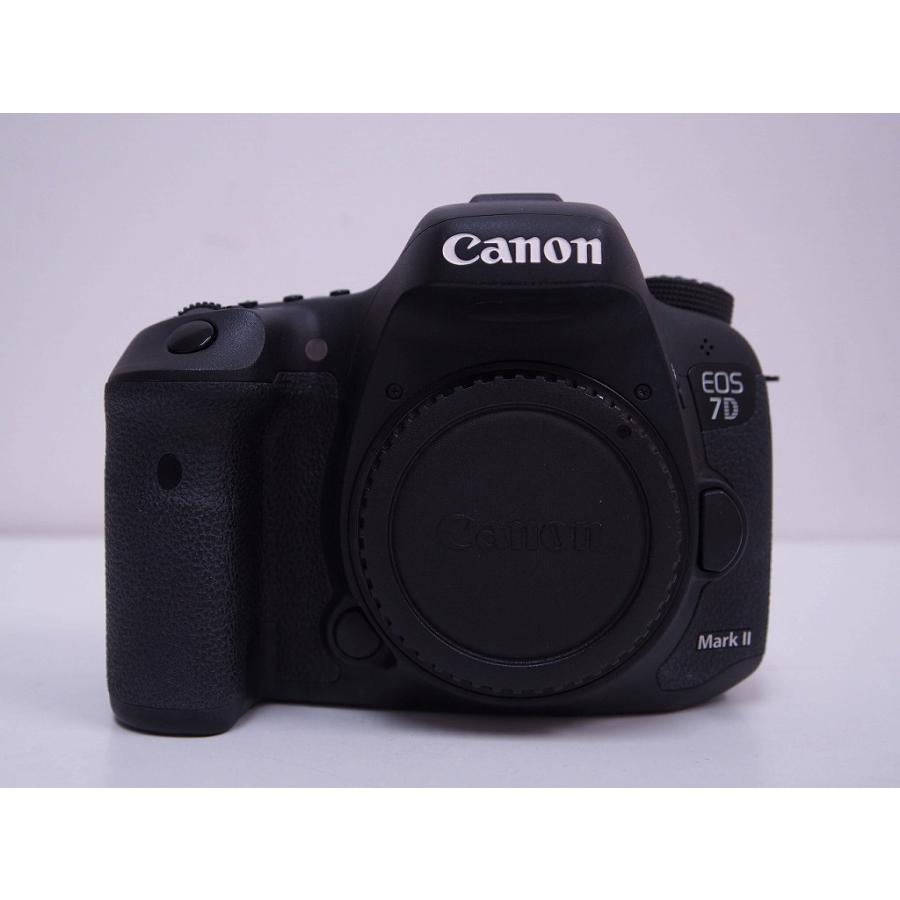 キヤノン Canon デジタル一眼レフカメラ EOS 7D markII : ワットマン Yahoo!ショッピング店 - 通販 - Yahoo!ショッピング