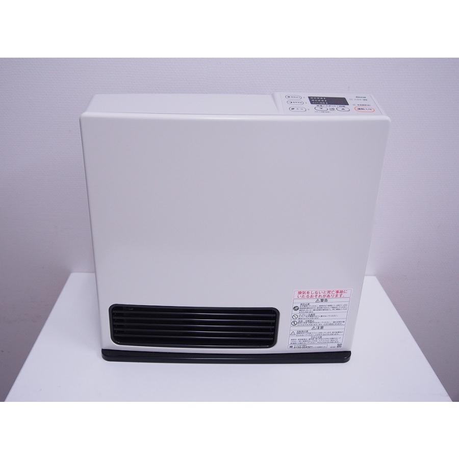 リンナイ Rinnai ガスファンヒーター SRC-365E : ワットマン Yahoo!ショッピング店 - 通販 - Yahoo!ショッピング