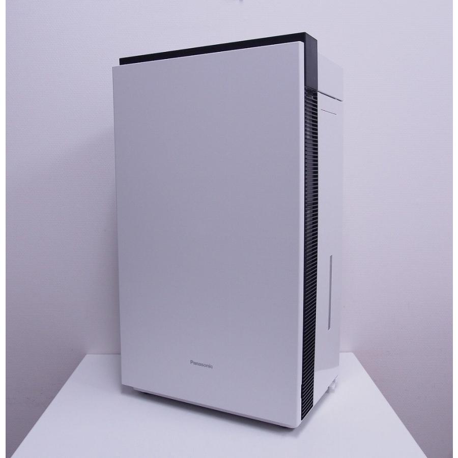 パナソニック Panasonic 次亜塩素酸 空間除菌脱臭機 F-MV2300 : ワットマン Yahoo!ショッピング店 - 通販 - Yahoo!ショッピング