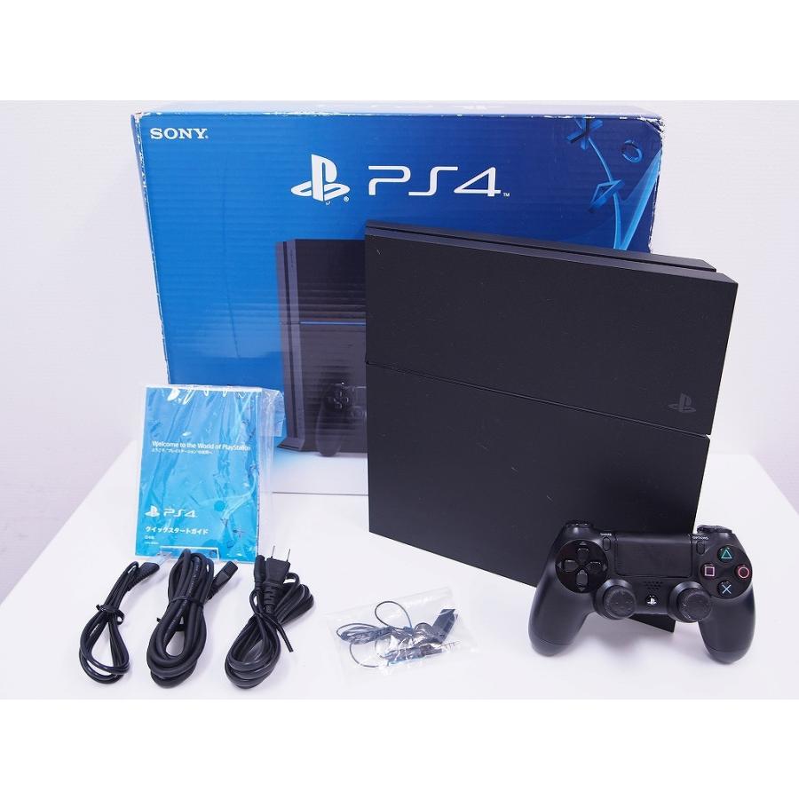 ソニー SONY PS4 CUH-1200A : skd126611485 : ワットマン Yahoo!ショッピング店 - 通販 - Yahoo!ショッピング